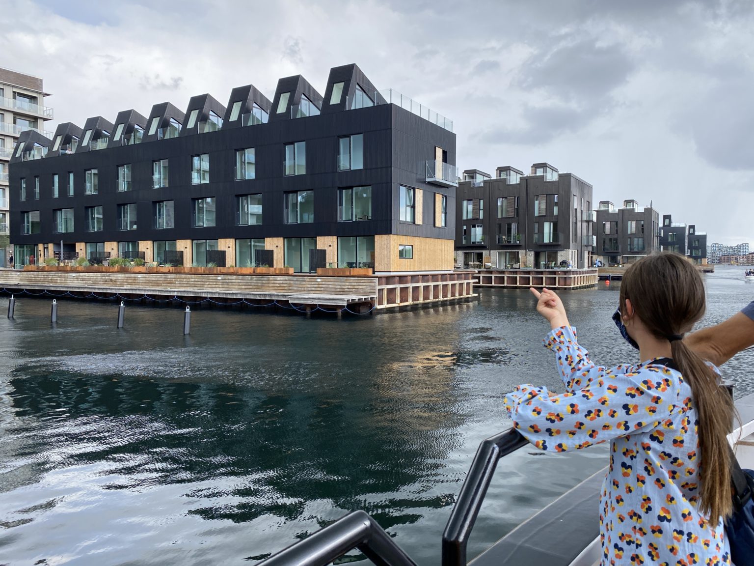 A LOCAL'S GUIDE TO SOUTH HARBOUR (SYDHAVNEN) COPENHAGEN